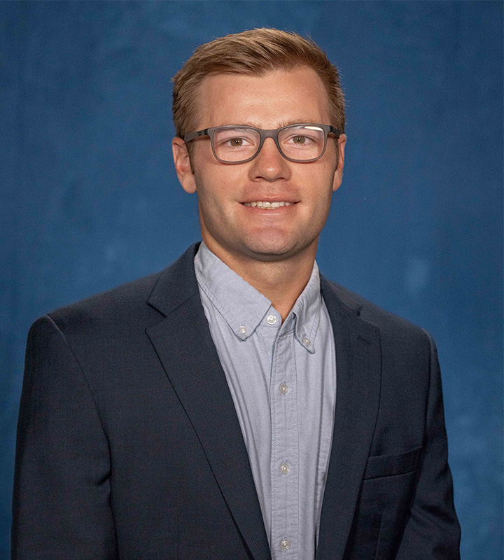 Our Team - PenFed Foundation