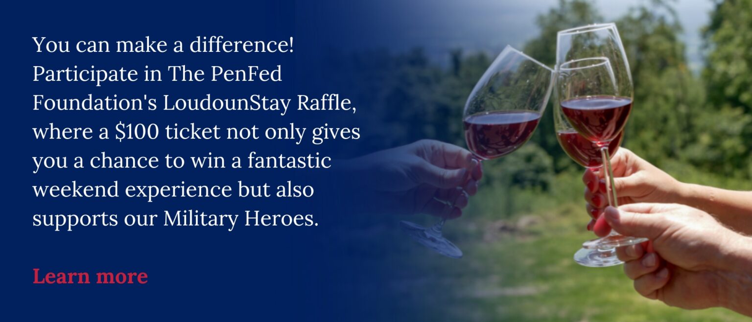 Home - PenFed Foundation