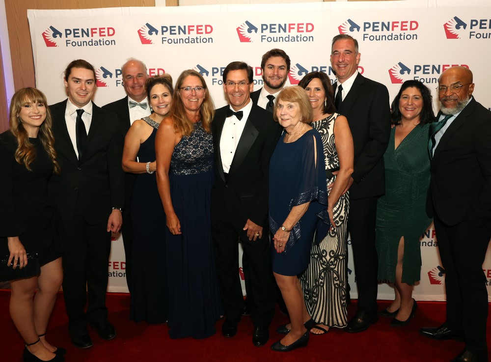 Home - PenFed Foundation