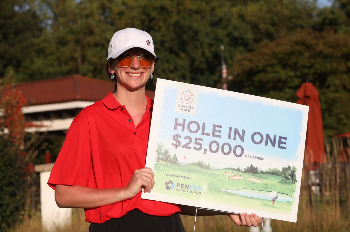 Golf Classic - PenFed Foundation