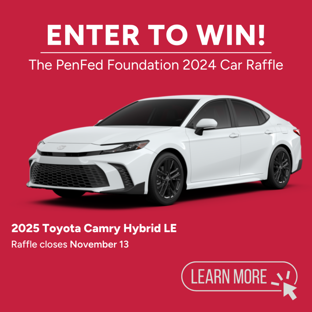 Home - PenFed Foundation