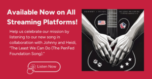 Home - PenFed Foundation