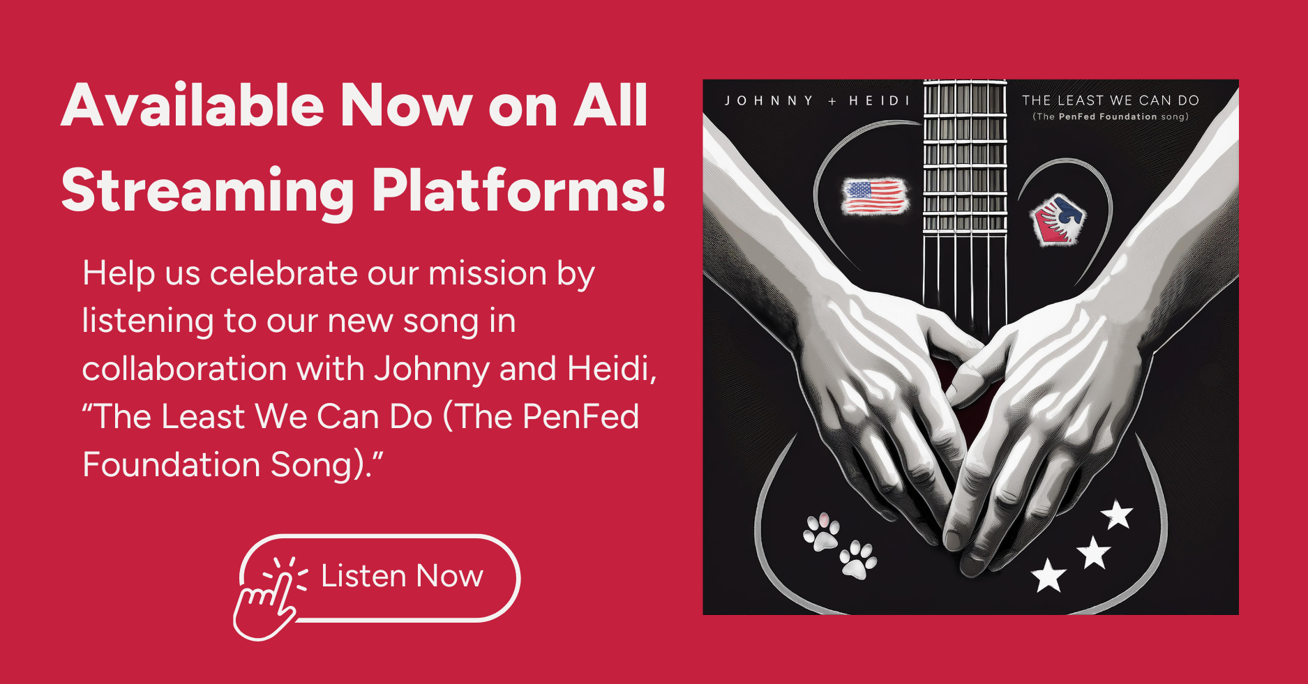 Home - PenFed Foundation