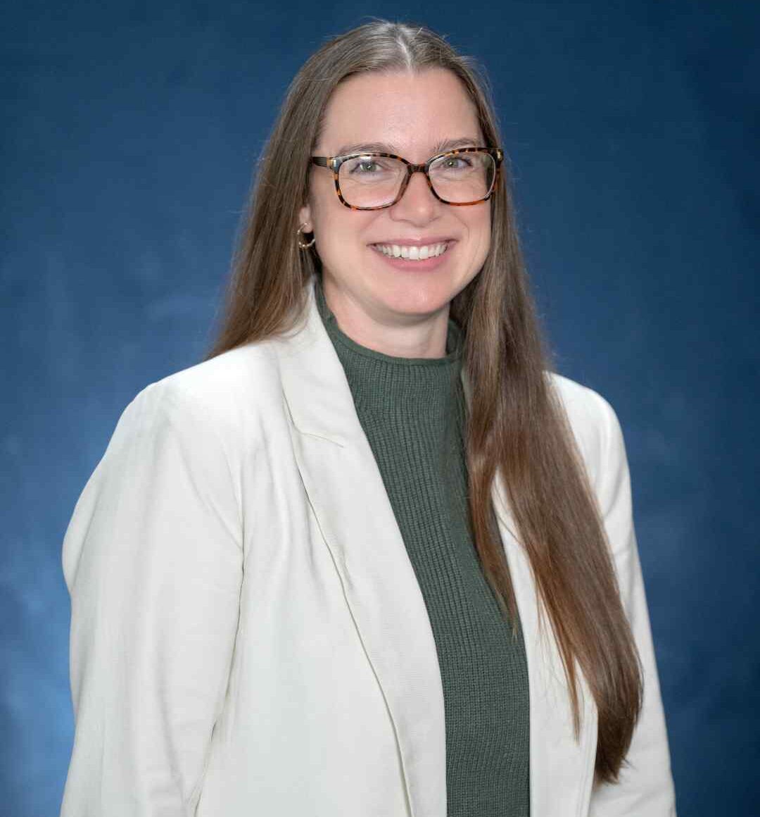 Rachel Miller