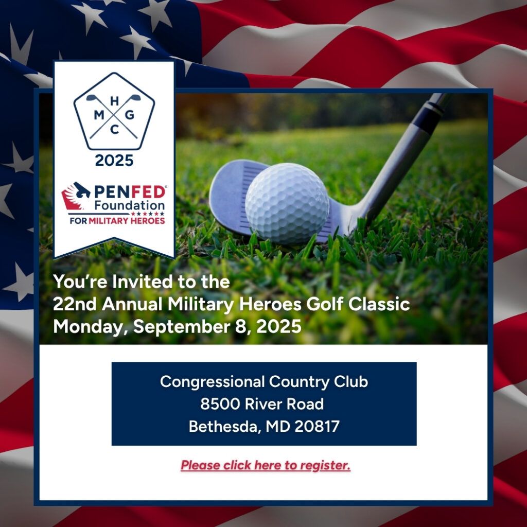 Home - PenFed Foundation