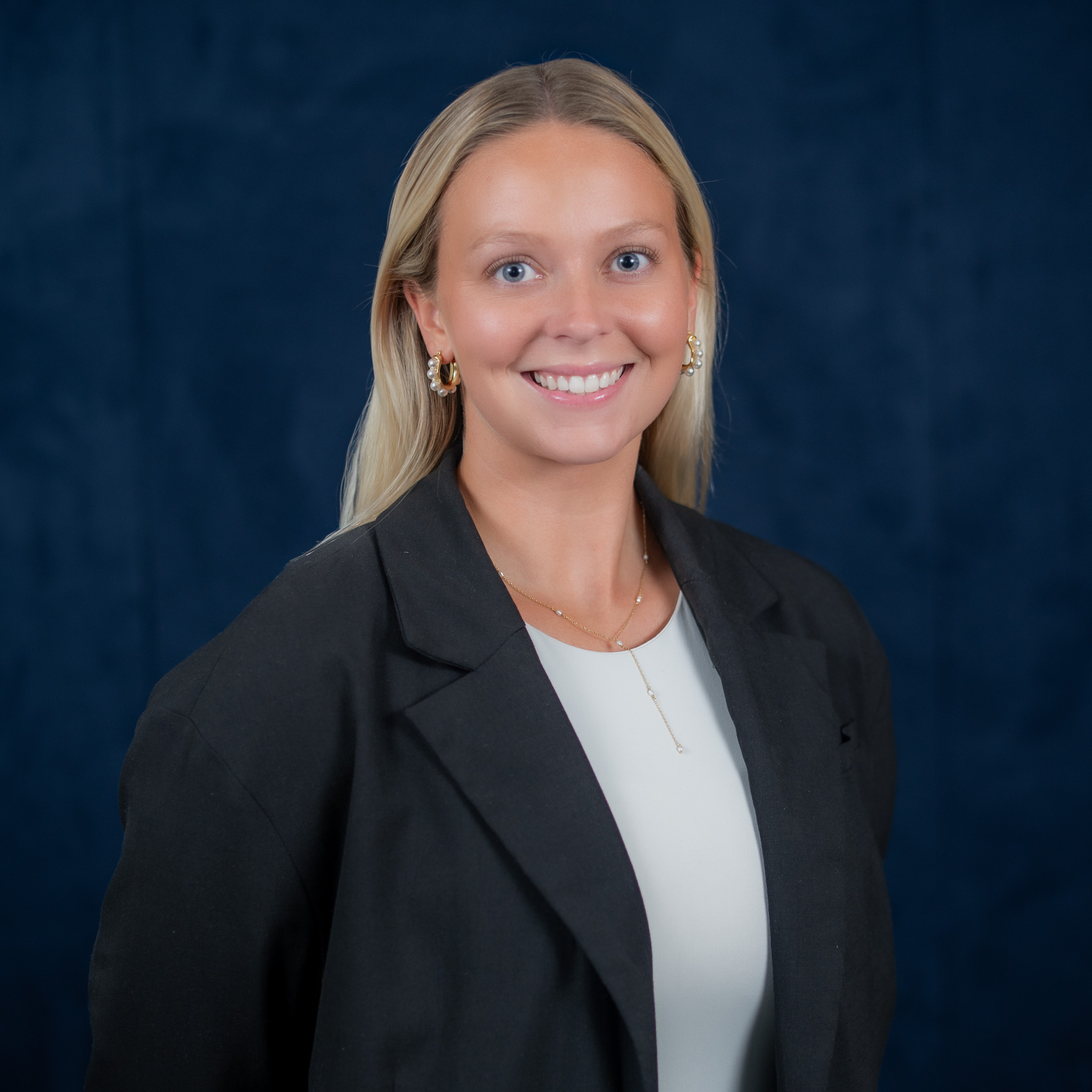 Elizabeth Fitzpatrick