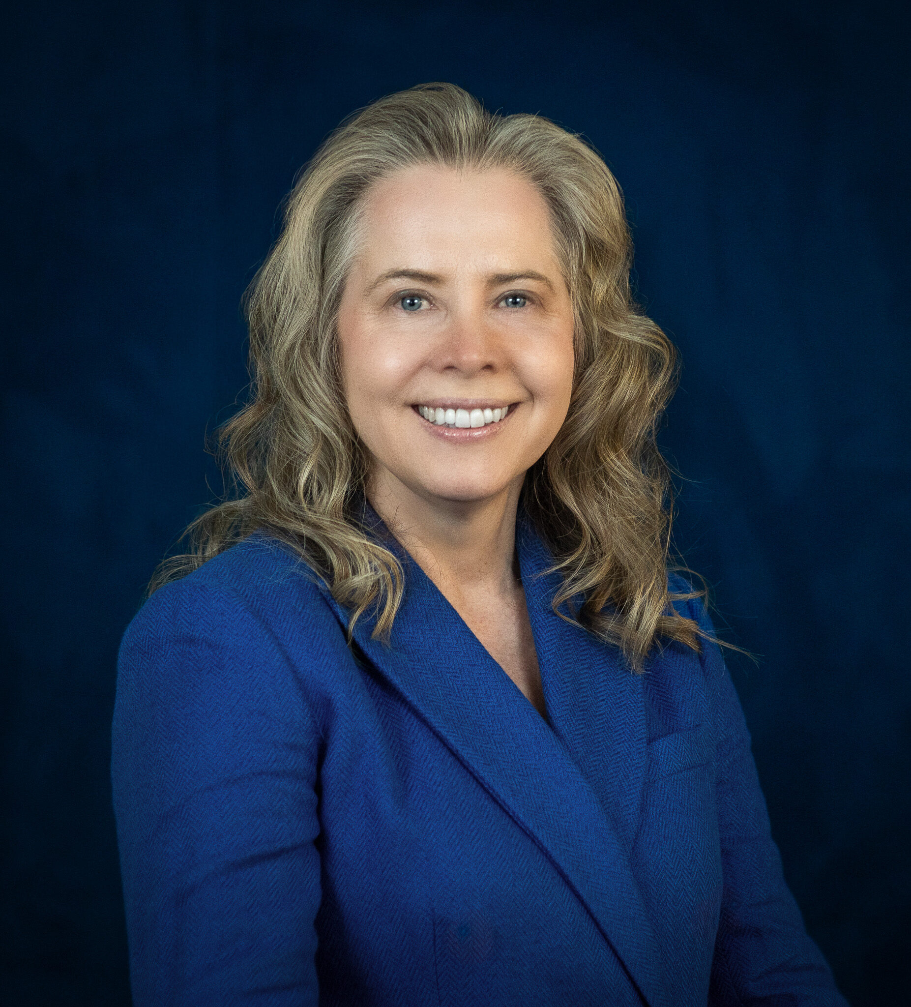 Jennifer Baird